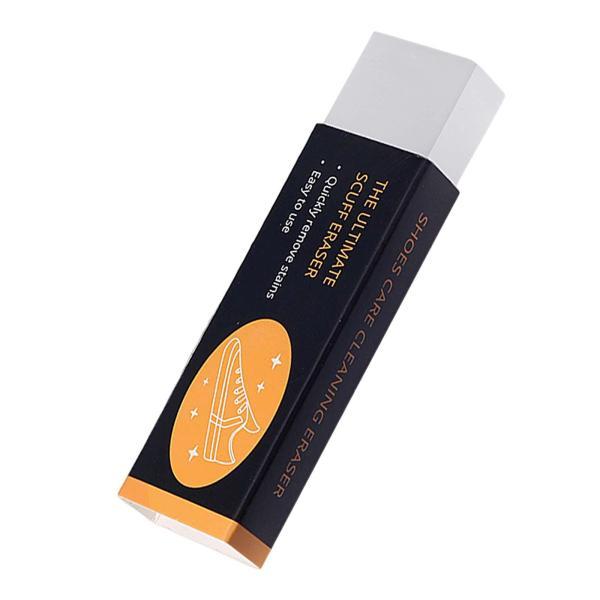 説明:プレミアム素材: 靴のクリーニング用消しゴムはゴムと除染粒子でできており.物理的なクリーニングと美白.効果的な汚れ除去を実現します.適切なサイズ: 2.91インチx0.96インチx0.57インチ.コンパクトサイズ.軽量.持ち運び可能....