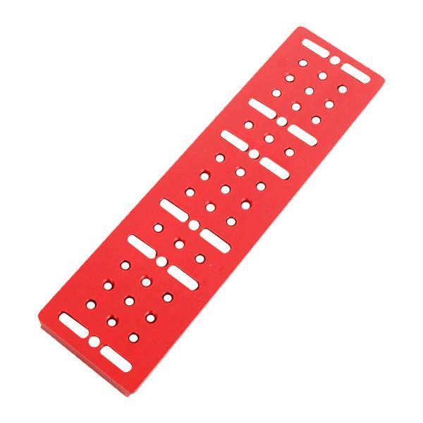 説明:望遠鏡ダブテール アクセサリ: このダブテール プレートは.OTA または標準の取り付けリングに直接取り付けることができ.望遠鏡やカメラをマウントに簡単に取り付けることができます.完璧なデザイン: ダブテール クランプは.望遠鏡やカメ...