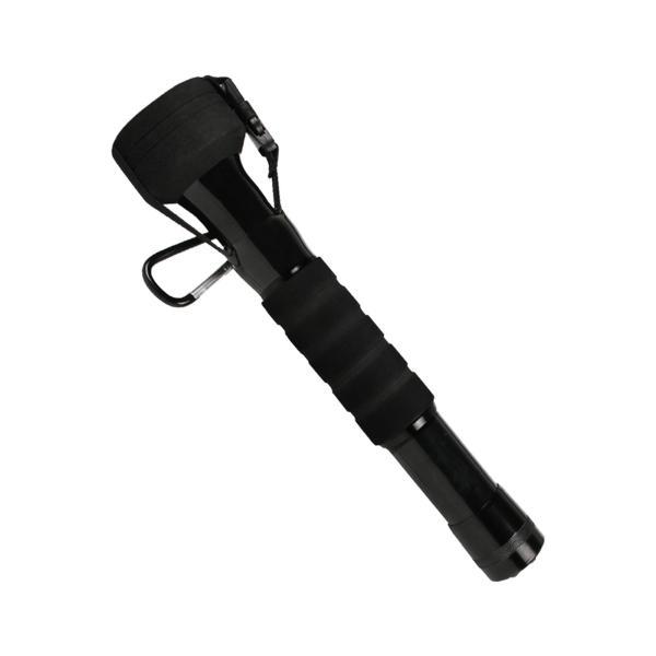 説明:[頑丈な構造]拡張フィッシュギャフは高炭素素材とステンレス鋼のフックで作られており.耐久性があり使いやすいです.軽量ですが丈夫です.[ユニークなデザイン]この頑丈なフィッシュギャフは.ステンレス鋼のフックと延長ロッドシャフトを備えてお...