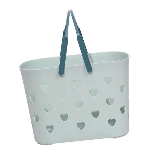 説明:[シャワーバスケット]: バスルームオーガナイザーは.バスルームを整頓するのに役立ちます.キッチンや寮に最適なアクセサリーです.[クイック排水]: 浴室収納バスケットのラブホールデザインは.水が溜まることなく素早く水を排出し.ドライな...