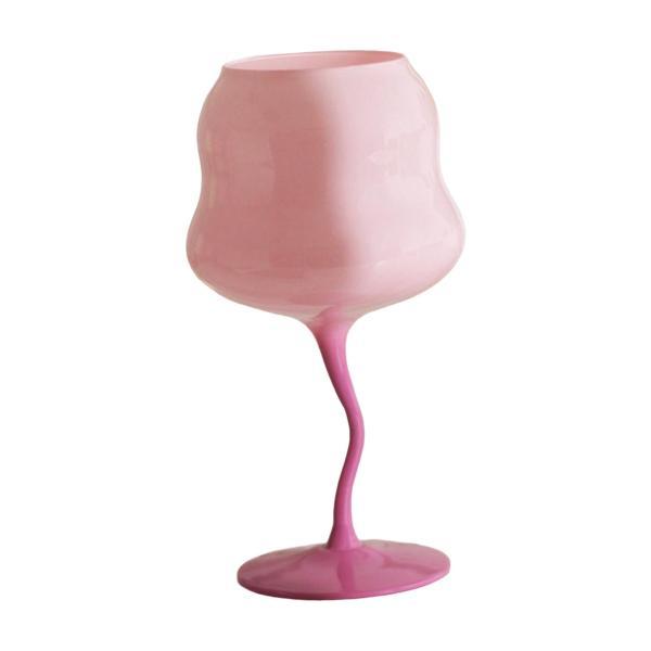 説明:容量: 501-600ml.ワイングラスカップはさまざまな機会に最適です.これらのワイングラスは.ゲストを楽しませたり.自宅でリラックスした夜を楽しむのに最適です.丈夫な素材: パーティー用ゴブレットはガラス素材でできており.軽くて薄...