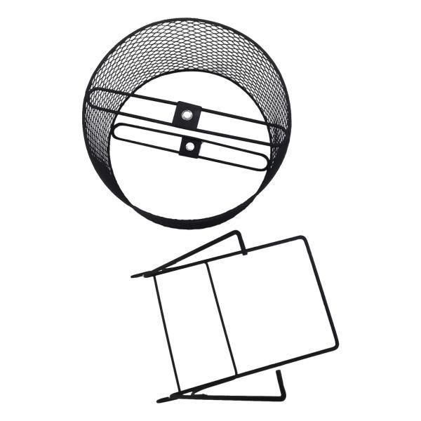 説明:[プレミアム素材]ハムスターのランニングホイールは鉄製で耐久性があり.エッジは滑らかで丸みを帯びています.[実用的なおもちゃ]このハムスターホイールは遊んだり走ったりするのが楽しく.体力と健康を維持するために運動させ続けます.[サイレ...