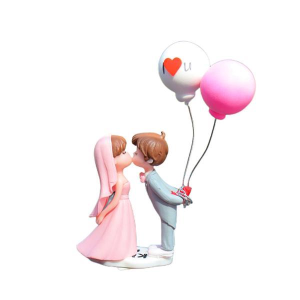 説明:[仕様]素敵なカップルの車の装飾はあなたの車を飾ることができ.元気になります.かわいい小さな置物はあなたを幸せな気分にさせ.疲れを心配する必要はもうありません.[パラメータ]かわいい漫画のカップルの形のデザインは.あなたの車や部屋をよ...