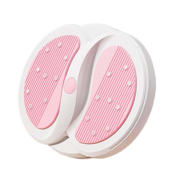 説明:[斬新なデザイン]滑り止めの底を備えたこのウエストツイストは.強力な耐荷重性と耐久性があり.腰.腰.脚などに最適です.[高品質]ウエストツイストディスクは高級素材で作られており.耐久性があり.軽量で長時間使用できます.[適切なサイズ]...