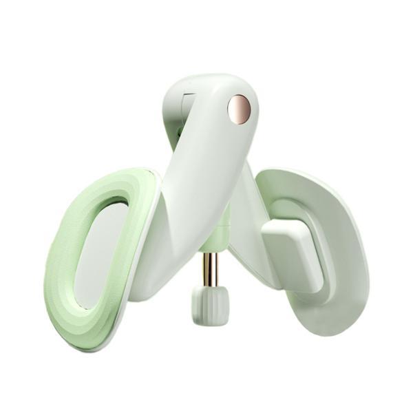 説明:[骨盤底筋強化器具]:骨盤底筋の筋力を鍛え.太もも.お尻.下腹部の筋肉を調整して引き締めるために使用する骨盤筋エクササイザーです.[多目的太ももエクササイズ器具]:太ももマスターは.太もも.腕.胸.背中.臀部のエクササイズにフィットし...