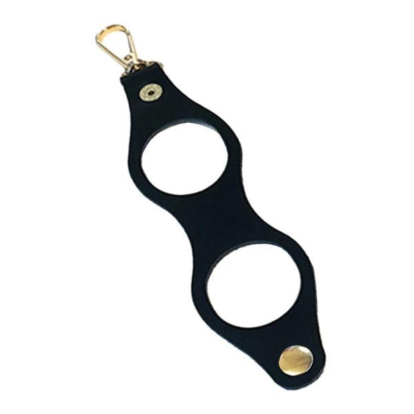 説明:[プレミアムで信頼性の高い]: ミニゴルフボールウエストバッグは高品質のPUレザー素材で作られており.耐摩耗性があり.柔らかく快適な手触りで.長期間使用しても耐久性があります.[軽量でポータブル]:ゴルフボールを中空ゴルフボールバッグ...