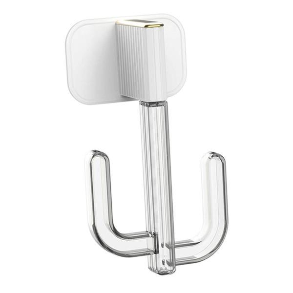 説明:[耐久性]:バスルーム収納ラックはPP素材で作られており.耐久性があり.滑らかです.[壁掛け]: スリッパは努力せずに簡単に着脱でき.耐力が高く.壁に取り付けられた保管庫.通気性と排水性があります.[省スペース]: 垂直デザインのシュ...