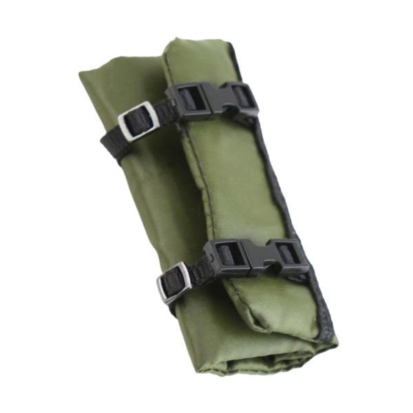 説明:[スペアパーツ]: 1/18 RCクローラー用RCカーシミュレーション寝袋[素材]:RCラゲッジバッグは布製で.頑丈で丈夫な絶妙な仕上がりです.[高度なシミュレーション]: 詳細に設計された高度なシミュレーション.RC カーバッグは....