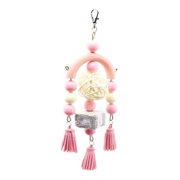 説明:[素材]:プラスチック素材で作られており.耐久性があり.安全で.歯を研削するために噛むことができます.[歯の成長を助ける]: 当社の噛むおもちゃは歯を磨いたり噛んだりするのに非常に適しており.歯が過度に成長するのを防ぎます.[たくさん...