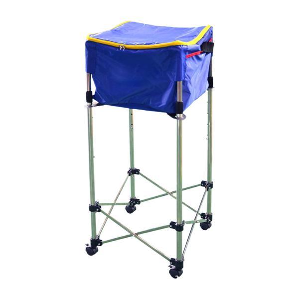 説明:[耐久性のある素材]: テニスボールカートはステンレススチールナイロン素材で作られており.頑丈で耐久性があります.[大容量]:大容量のテニスボール収納ボックス.約150個のテニスボールを収納でき.お部屋や清潔さを保ちます.[用途]: ...