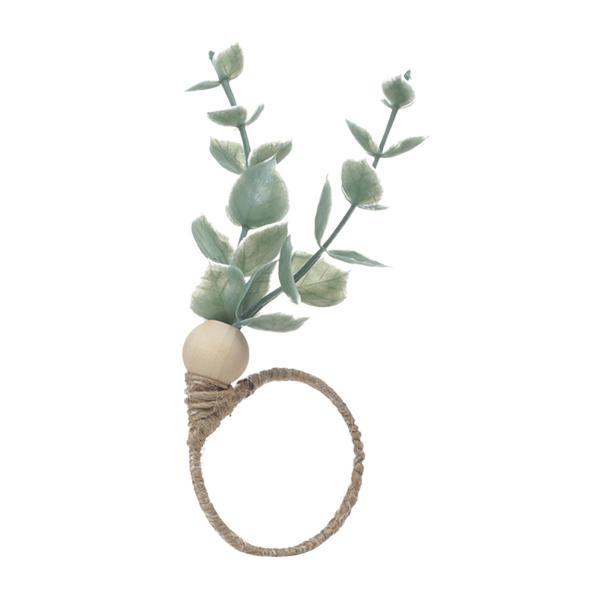 説明:[パッケージ]: ナプキンリング1個.毎日お使いいただけます.このナプキンホルダーはすべての布ナプキンに適しており.ダイニングテーブルの装飾に非常に適しています.[素材]: ウェディングナプキンホルダーは高品質のリネンと人工の緑の葉の...