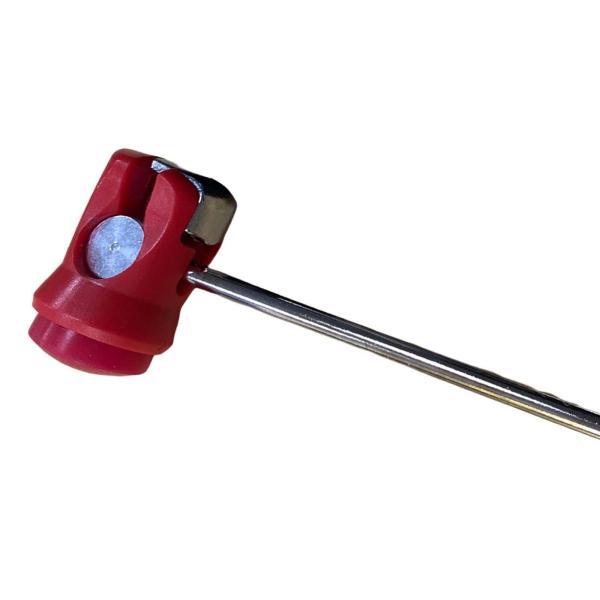 説明:[適用範囲]:ドラムビーターは.学生.初心者.熟練したドラマー.およびバスドラム.ジャズドラム.電子ドラムなどを演奏するのが好きなその他の人々に使用できます.[必須のドラムアクセサリー]: バスドラムの不可欠なパーカッション部分.最も...