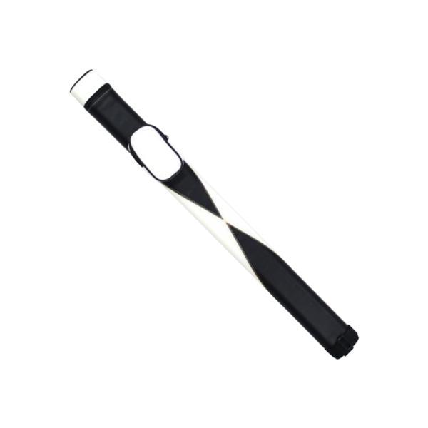 説明:[高品質素材]: このビリヤード プール キュー スティック キャリング ケースは高品質の PU レザー素材で作られており.頑丈で耐久性があり.1/2 スヌーカー プール キュー.プール.ビリヤード キューに適しています.[特徴]: ...