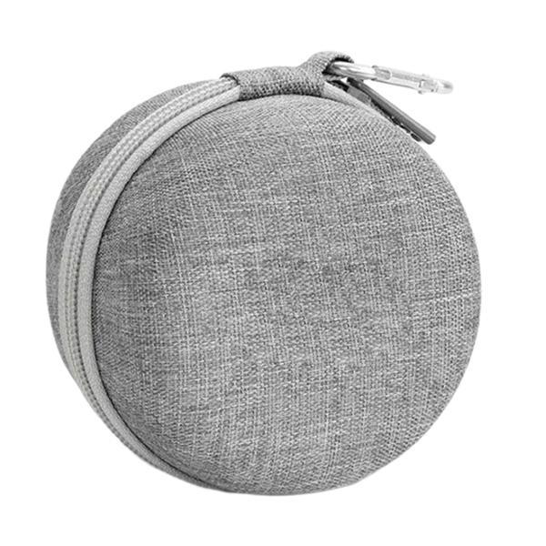 説明:[素材]頑丈な外装を備えた耐衝撃性ハードEVAシェルトラベルウォッチケースで.腕時計/スマートウォッチを保護します.[保護]柔らかい内装素材が時計を傷やへこみから守り.このケース1つで高級時計を安全に保管できます.[中央の深い凹み]中...