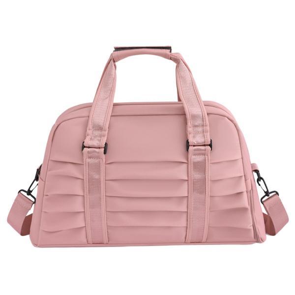 説明:[高品質]ダッフルバッグは高品質のオックスフォード布素材で作られており.耐久性があり.引き裂きや耐水性に優れ.高級なジッパーとハードウェアを備えており.長期間使用できます.[軽量でポータブル]当社のスポーツジムバッグはデュアルハンドル...