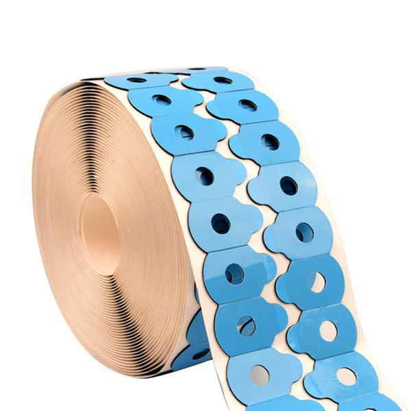 説明:[滑り止めレンズブロックパッド]:滑り止めレンズブロックパッドは高性能で強力な粘着力を備えており.効果的に圧力に耐え.凹みを軽減します.[機能]: 光学眼鏡ブロッキングパッドは.加工や研磨中のレンズのずれを効果的に防ぎます.[使いやす...