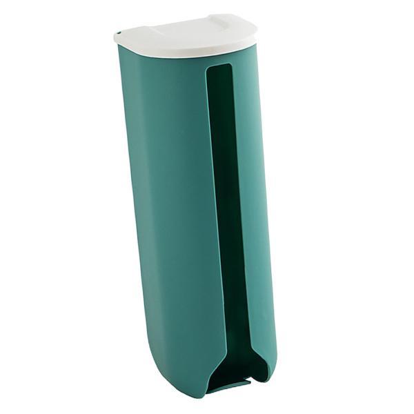 説明:[壁掛けオーガナイザー]: 壁掛け収納ボックスは.靴下.パンティー.ネクタイ.ゴミ袋などの保管に使用できます.[オープンカバーデザイン]:ソックスパンティー収納ボックスの上部にはオープンカバーがあり.アイテムを保管し.ほこりを防ぐこと...