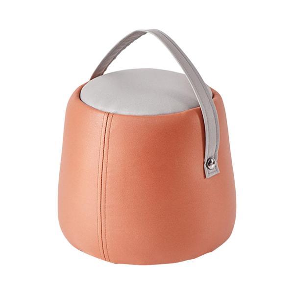 説明:[モダンスタイル]小さなフットスツール.ユニークな外観デザインは人々の注目を集めやすく.あらゆるスタイルの家の装飾にマッチし.リビングルーム.ベッドルーム.玄関などの家具にフィットします.[耐久性と頑丈な構造]安定性を高めるために頑丈...