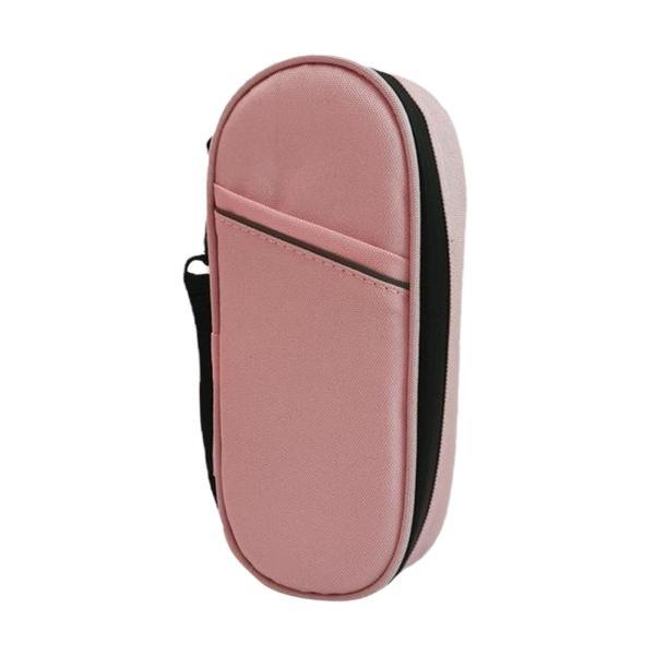 説明:[コンパクトサイズ]サイズが21cmx9cmx4cm / 8.27インチx3.54インチx1.57インチのポータブル冷却バッグで.錠剤を保管できるコンパクトなサイズです.[多層]クーラーケースは多層デザインを採用しており.さまざまな薬...