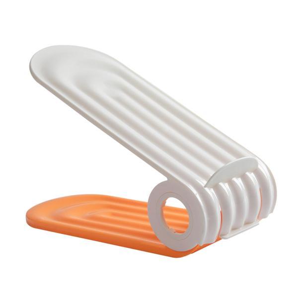 説明:[耐久性]: シューズスロットオーガナイザーは高性能PP素材で作られており.耐久性があり.滑らかです.[調整可能]:4つの異なる高さ(5cm.7cm.11cm15cm)の調整可能なシューズスタッカーは.キャンバスシューズ.ハイヒールシ...