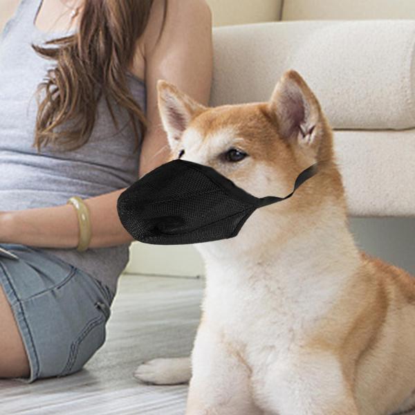 仕様:素材: ナイロンサイズチャート:XS:円周17cm-21cm/6.69インチ-8.27インチ.長さ 5 センチメートル-7 センチメートル/1.97 インチ-2.76 インチ;S:円周22cm-25cm/8.66インチ-9.84インチ...