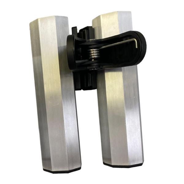 説明:[素材]:ドラムスティックホルダーはABSと金属素材で作られており.頑丈で耐久性があります.[ポータブル]:ドラムスティックグラバーは軽量で.屋内.屋外での持ち運びに簡単で便利です.[簡単な取り付け]:ドラムスティックホルダークリップ...