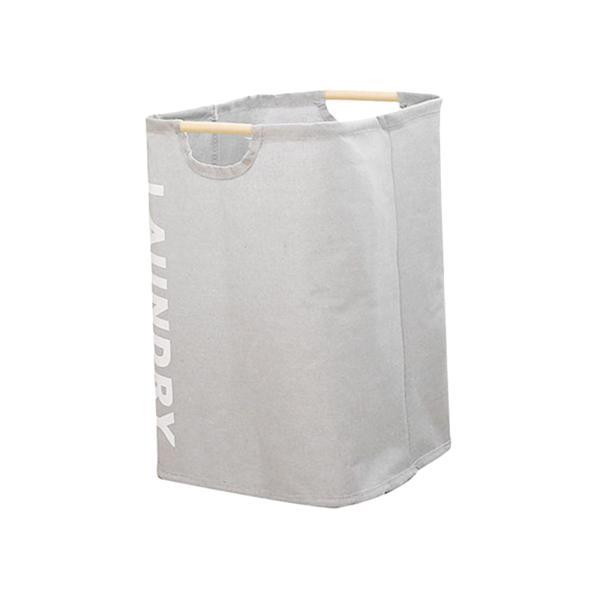 説明:[背の高い折りたたみ式ランドリーバスケット]: 高品質の黄麻布素材で作られており.軽量で信頼性の高い品質と耐久性があり.長期間使用できます.洗濯室.寝室.寮.バスルーム.アパート.ホテルなどの場所に適しています.[大容量収納]:ランド...