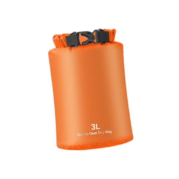 説明:[高品質]防水バッグはポリエステル製で.耐久性があり.軽量で.長期間使用できます.防水袋の表面は滑らかで.簡単に拭き取れます.[使いやすい]防水バッグは非常に簡単ですぐに使用できます.バッグに荷物を入れて3〜5回転がし.バックルを差し...