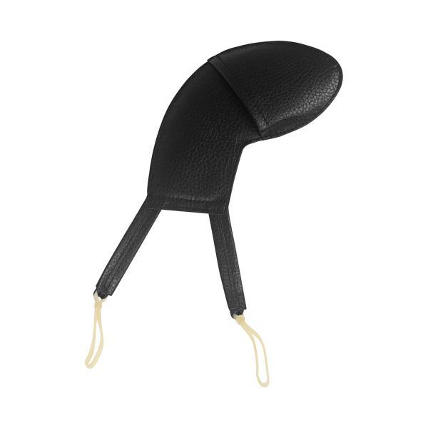 説明:[サイズ]バイオリン肩当ては1/4〜1/2バイオリンにぴったりフィットし.持ち運びに便利です.[素材]バイオリンあご当てパッドは柔らかく快適なPUレザーでできており.耐摩耗性と通気性があり.長期間の使用に耐えます.洗って繰り返し使えま...