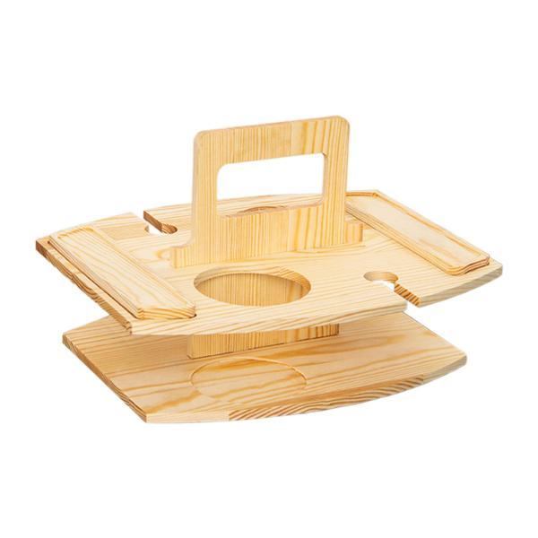 説明:[素材]: 屋外ピクニックテーブルは木製で.取り外し可能.サイズは14.17インチx12.01インチx8.27インチです.[多目的]木製ピクニックテーブルは.サイドテーブル.ソファテーブル.コーヒーテーブル.庭やバルコニーの装飾用のエ...