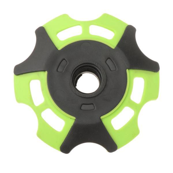 説明:[スノーフレークバスケット]スキーポールバスケットは.耐力面積を増やし.先端の破損を防ぐように設計されています.[高品質]このウォーキングポールバスケットは.高品質のプラスチックとゴム素材で作られており.丈夫で耐久性があり.軽量です....