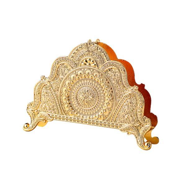 説明:[ナプキンホルダー]:ヨーロッパスタイルのナプキンホルダー.エレガントでファッショナブルで.キッチンやダイニングルームのテーブルに素晴らしい目玉を加えます.仕様:材質: 亜鉛合金サイズチャート:スタイルA: 13cmx9.5cm/5....