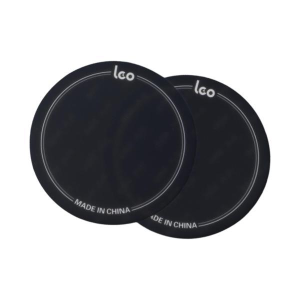 説明:[品質]: 高品質の素材で作られたバスドラムパッチ.柔らかく.ぴったりフィット.[用途]: このバスドラムペダルパッチはダブルペダル/シングルペダルに対応しています.バスドラムヘッドの寿命を延ばすのに最適です.[機能]: ドラムの倍音...