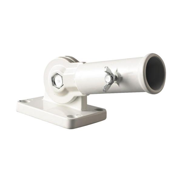 説明:[高耐久素材]: 高耐久アルミニウム合金素材を使用した完璧な旗竿ホルダー.耐久性があり.旗をしっかりと保持し.強風にも耐えます.[取り付け簡単]: ネジが付属しており.取り付けが簡単で.さまざまなスタイルの旗を表示するのに最適です.サ...