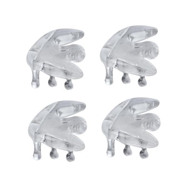 説明:[機能]エッジプロテクターはテーブルの角の衝突防止プロテクターで.鋭い家具の角で赤ちゃんが怪我をするのを防ぎます. [幅広い用途]このテーブルコーナープロテクターは.テーブル.机.椅子.キャビネット.食器棚.棚.階段.その他の鋭利なエ...