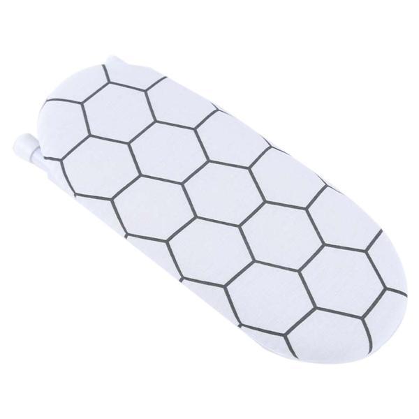 説明:[スチール素材]: 卓上アイロン台.スチール素材で作られており.強くて耐久性があります.[用途]: 小さなアイロン台.袖口.ネックライン.肩などのアイロンがけに最適です.[取り外し可能なカバー]:取り外し可能なカバー.洗濯機で洗え.簡...