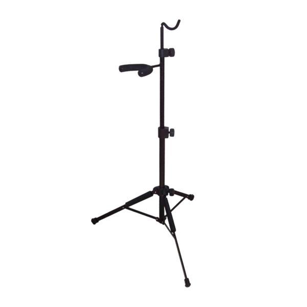 説明:[プレミアムバイオリンフロアスタンド]:バイオリン楽器を快適に保管します.クッション性のある接点で損傷を防止[高品質素材]: 防水.屋内または屋外で使用でき.頑丈でプロ品質.[最適な安定性]: ゴム製の脚カバーは.凹凸のある表面.ダブ...