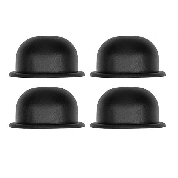 説明:[耐久性のある素材]:ラゲッジスタッドフットパッドは高品質の黒いプラスチック素材でできており.傷がつきにくく.耐摩耗性があり.耐久性があり.長期間使用できます.[装備]: ラゲッジボトムスタッドバゲッジスタッドフットパッドはほとんどの...