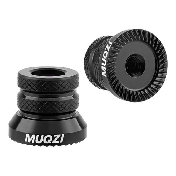 説明:[高品質]自転車ハブナットは高級アルミニウム合金素材で作られており.高強度で軽量です.[滑り止め設計]クイックリリースレバーナットハブは滑り止め設計で.使用に便利です.[適切なサイズ]高強度ハブナットのサイズは1.8cmx1.5cmx...