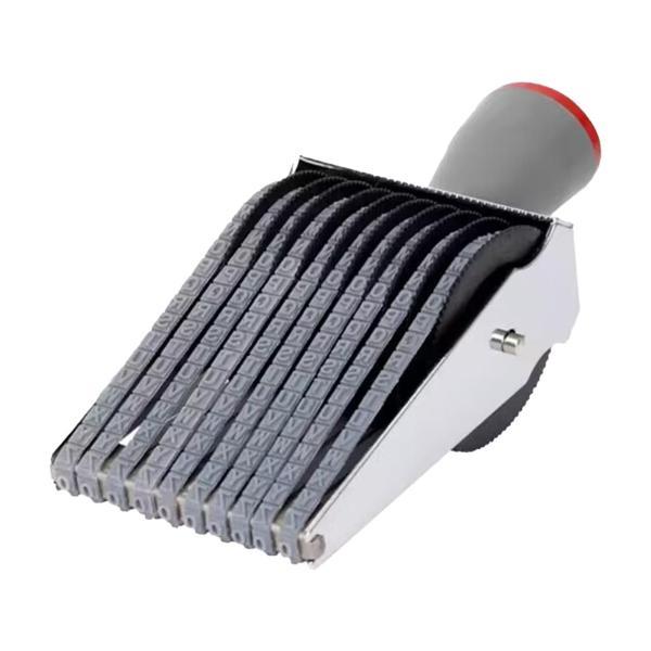 説明:[高品質]ナンバリングスタンプトロリー日付ローリングは高品質のPP素材で作られており.耐久性があります.[特徴]シールにはローラーが付いており.日付.数字.英字を調整でき.操作が簡単です.[使用方法]ローリングホイールスタンプは日付を...