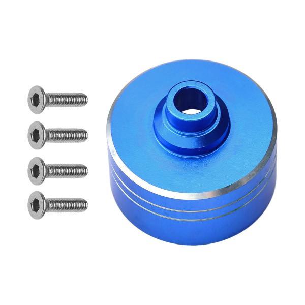 説明:[メタルアップグレード]1/10 RCカーメタルアップグレードパーツには.壊れやすい部品を交換してパフォーマンスと耐久性を向上させるCNCディファレンシャルハウジングが含まれています.[軽量設計]]RCカーメタルアップグレードパーツは...