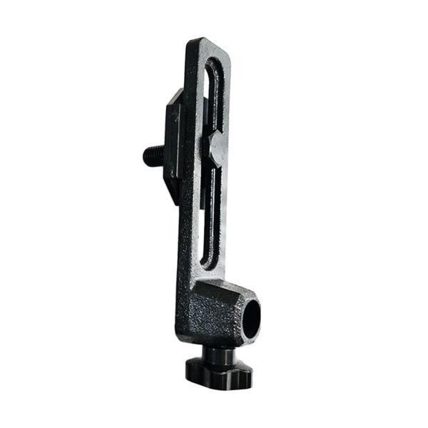 説明:[互換性]: この旋盤刃物台ベースは.ほとんどの中小型旋盤用に特別に設計されており.木工ツールに多用途に追加できます.[耐久性]: ツールポストベースは耐久性のあるスチールで作られており.耐摩耗性と硬度が高く.長寿命を保証し.木工プロ...