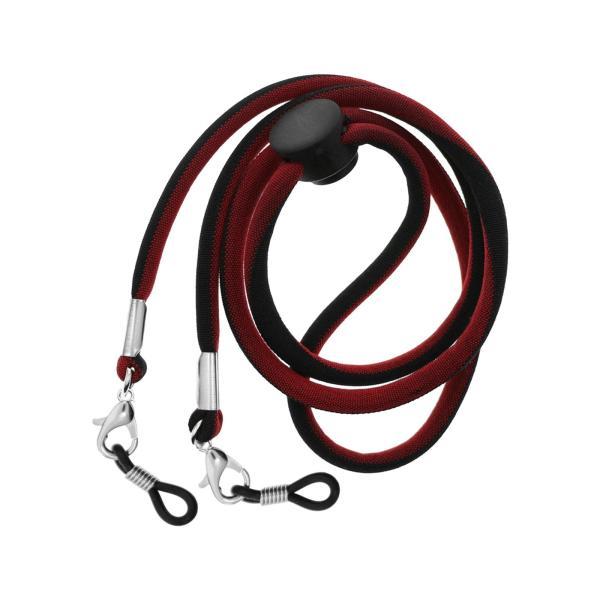 説明:[スタイリッシュなデザイン]大胆なデザインとカラーで.このメガネストラップはアイウェアにファッション性を加えます.[高品質素材]チンロン製のこのメガネコードは長持ちするように設計されており.メガネを常に安全に保ちます.[寸法]メガネス...