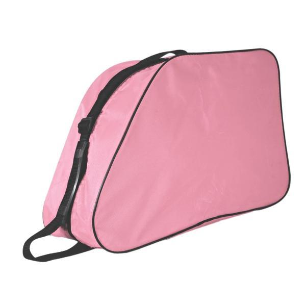 説明:[大容量]: スケートバッグには.スケート.保護具.膝パッド.手袋などを収納できるメインの大きなコンパートメントが1つあります.[サイズ]: 40cmx28cmx14.5cm/15.75インチx11.02インチx5.71インチ.スケー...