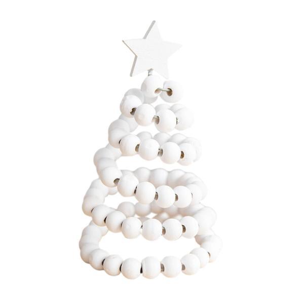 説明:[クリスマスツリーテーブルデスクデコレーション]: グループ化して密なお祭りの雰囲気を演出したり.家中に分けてスピリットをどこにでも広げることができます.[多用途]: 幅広い用途に適した木製クリスマスツリー装飾.テーブルトップ.デスク...