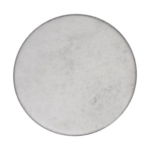 説明:[耐久性のある素材]:ドラムヘッドはポリエステルフィルムと複合繊維で作られており.動物の革を模倣しており.リアルな質感.耐久性.クリーンなサウンドを備えています.[特徴]: ドラムヘッドスキンは.安定したサウンド.透明なトーン.長期的...