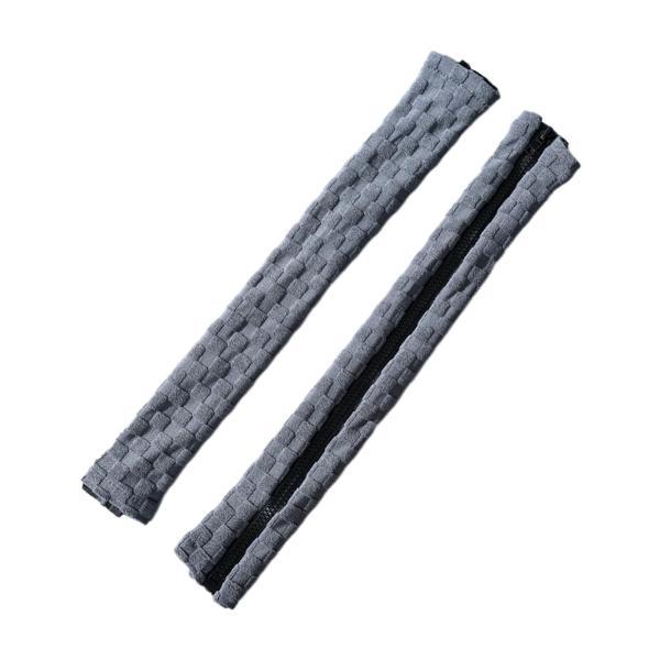 説明:[シンプルな椅子の肘掛けカバー]オフィスチェアの肘掛けカバーは.シンプルで寛大な純粋な色のデザインを採用しており.さまざまなオフィス環境に適しています.[伸縮性]椅子アームカバーは伸縮性の高い生地を採用しており.さまざまなサイズのオフ...