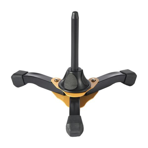 説明:[耐久性のある素材]:クラリネットスタンドホルダーは高品質の金属製で.金属による損傷や木製の床の傷を避けるために滑らかです.[持ち運びが簡単]:クラリネットスタンドはオーボエ.フルート.クラリネットなどの管楽器用に設計されており.持ち...