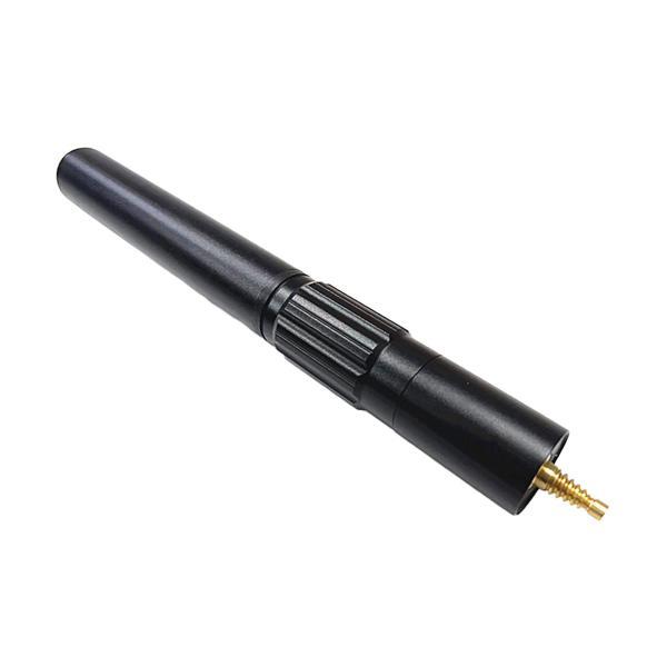 説明:[プールキューエクステンダー]プールキュー.ビリヤードキューのキュージョイントアタッチメントを延長することで.ボールに到達するのに役立ちます.[高品質]プールキュー延長ロッドは高品質のアルミニウム合金素材で作られており.表面は滑らかで...