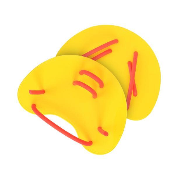 説明:[高品質素材]スイミングハンドパドルは高品質のPP.TPU.シリコン素材で作られており.快適な着用感と軽量で持ち運びが簡単です.水泳.ダイビング.シュノーケリングなどに適しています.[デザイン]Swimハンドパドルは手のひらにぴったり...